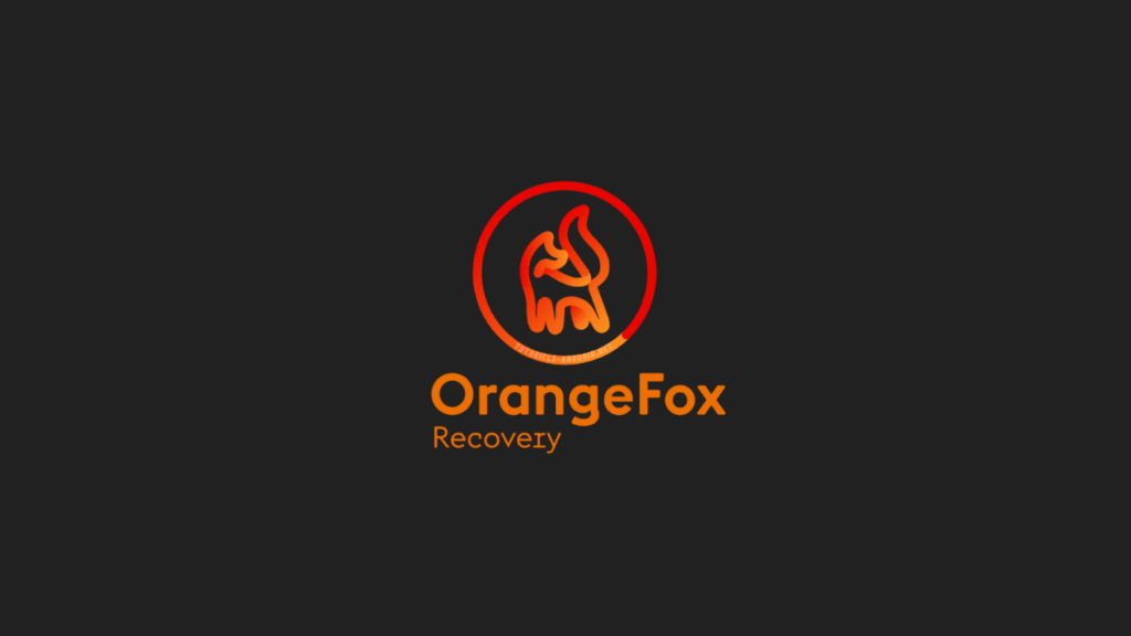 Comment installer OrangeFOX recovery sur son mobile ? - Tutoriels-Android