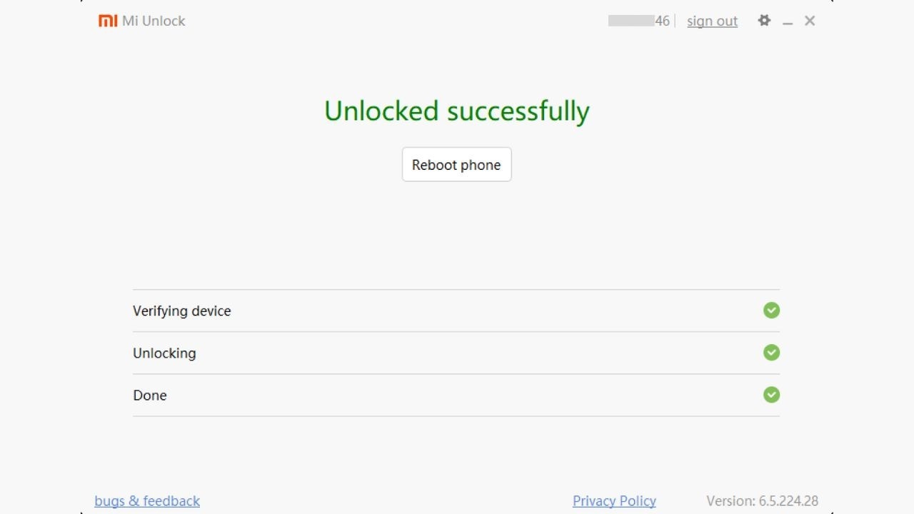 [Tuto] Déverrouiller le Bootloader du Redmi Note 13 Pro 5G - Tutoriels ...