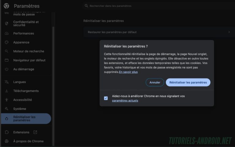 Corriger ERR_CACHE_MISS : voici 6 méthodes qui fonctionnent vraiment ... Corriger ERR_CACHE_MISS : voici 6 méthodes qui fonctionnent vraiment ...